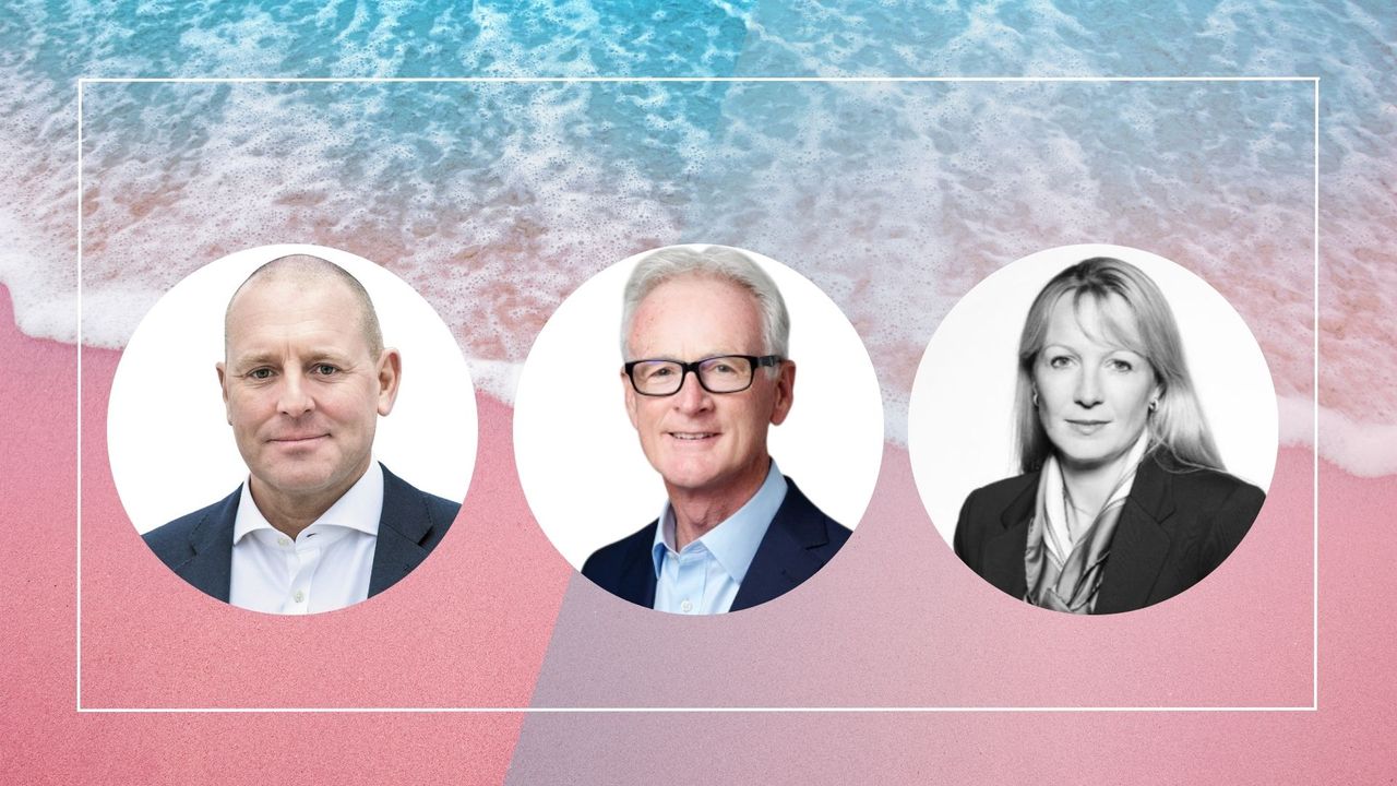 Conduit appoints Lightowler, Mullen and Shaw as non-executive directors ...